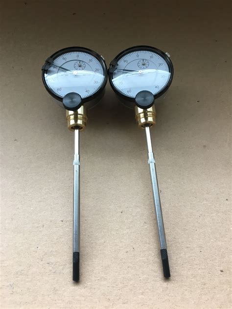 Rr B Jaguar Su Hd8 H4 Carburetor Synchronizing Kit Britishtoolworks