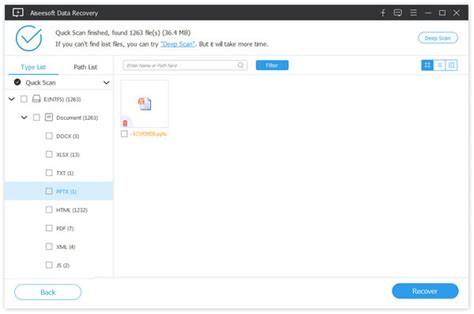 6 Efficient Ways To Recover Unsaved Deleted Powerpoint File In 2024