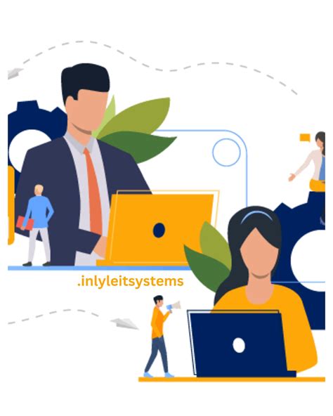 Unlocking Success With A Laravel Development Agency Powering Your Web Projects By Inlyle It