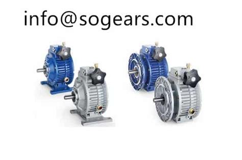 Introduction And Application Of Variable Speed Electric Motor