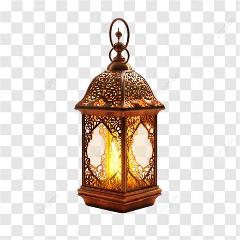 아랍어 서예와 라마단 빛을 가진 황금빛 랜턴 아랍어 서예 라마단 랜턴 이슬람 장식 Png 일러스트 및 이미지 에 대한 무료 다운로드 Pngtree