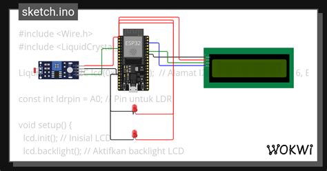Sep Wokwi Esp32 Stm32 Arduino Simulator
