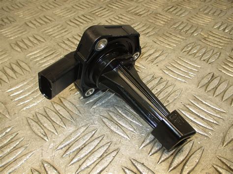 2013 Audi TT 1.8 TFSi CDA. Oil Level Sensor 03C907660M 71K | eBay