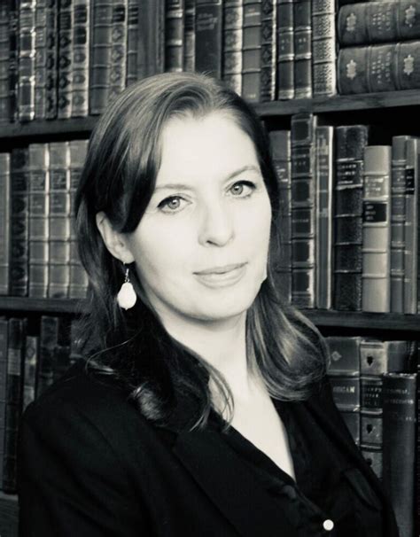 Elisabeth Braw Atlantic Council