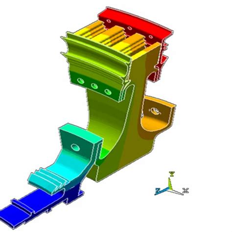 Linear Static Analysis In Bengaluru ID 9032823488