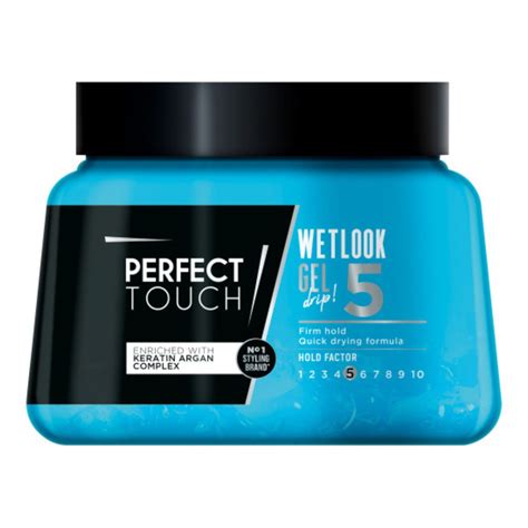 Perfect Touch Wet Look Gel Ml Superb Hyper