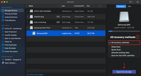 5 Best TestDisk File Recovery Alternatives In 2021