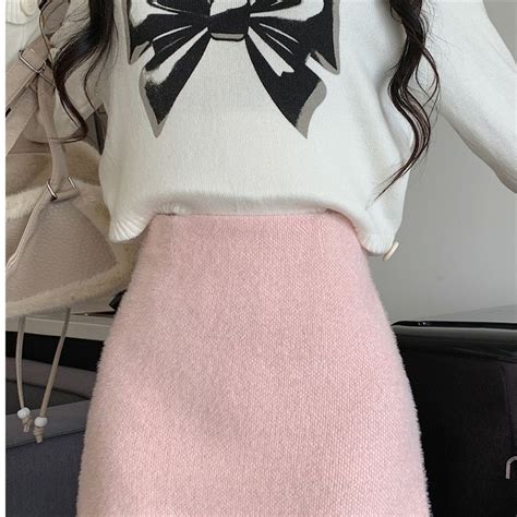 미니이너속바지내장스커트 에이블리