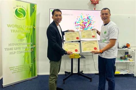 Master Timeline Therapy In Singapore The Mind Synergy Sg