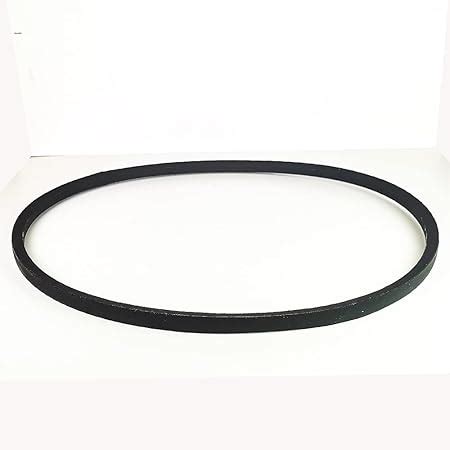 Ye Language Drive Belt Fits Toro 121 5765 Timemaster