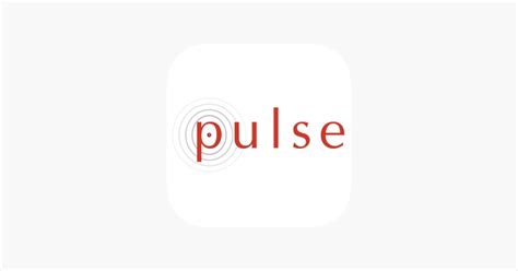 Pulse Promo Na App Store