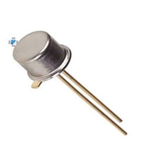 2n3866 Transistor N 55v 0 4a 5w To5