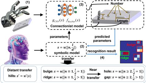 Morphologic Recognition Using The Hybrid Connectionist Symbolic Model Download Scientific