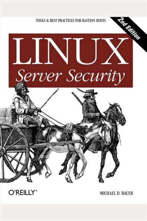 Buy Linux Server Security Book By Michael D Bauer