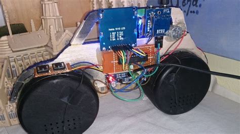 Arduino Digital Fm Radio Ardumotive Arduino Greek Playground