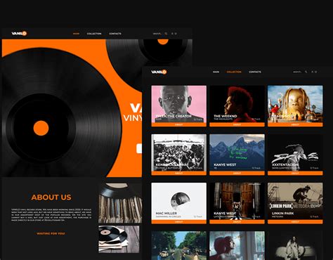 andrey markov on behance