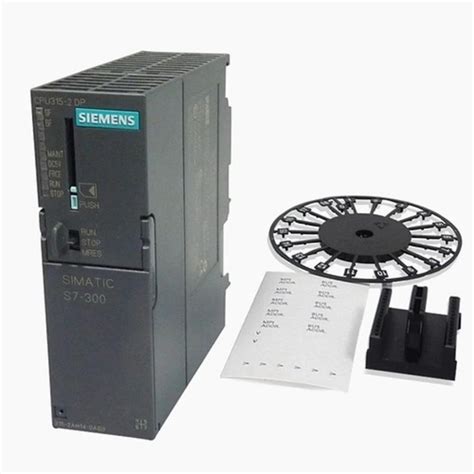 Siemens CPU At Rs Piece PLC Programmable Logic Controller In Jaipur ID