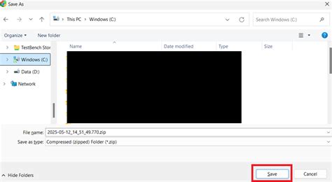 Collect Log Files From Project Configuration Tool 20 Pct 20 Schneider Electric Community