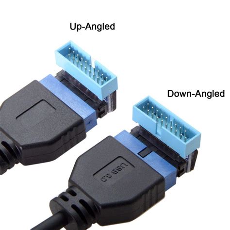 Usb 3 0 Header Extension Anandtech Forums Technology Hardware Software And Deals