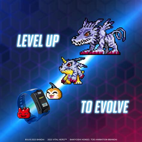 Digimon Digital Monsters Evolution