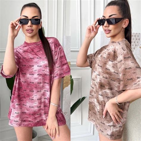 Miu Miu новые футболки хлопок 2 цвета купить в Москве цена 1 300 руб дата размещения 05 12