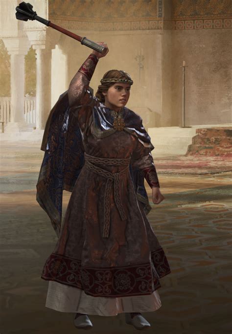 Mod Not So Simple Shafts Page Crusader Kings LoversLab