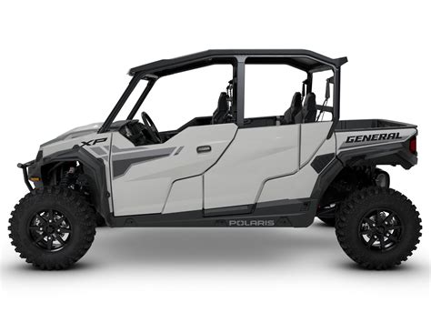 New 2026 Polaris General Xp 4 1000 Sport Utility Vehicles In