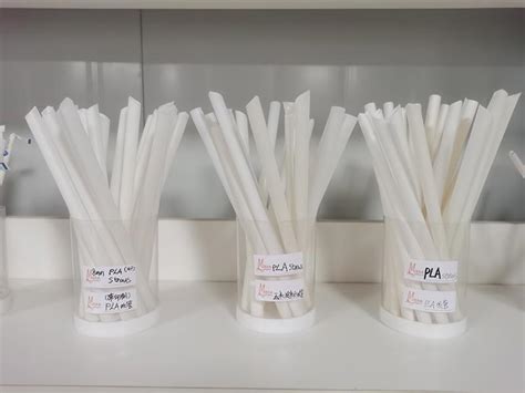 Pla Straw Crystallizing Machine Manufacturer And Supplier Marrow