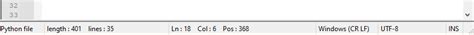 Replace With Regex Not Working As It Should See Example · Issue 12220 · Notepad Plus Plus