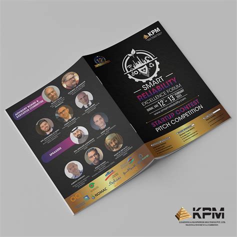 Kpm Learnings On Linkedin Smartreliabilityexcellenceforum2025 Innovation Sustainability…