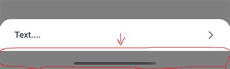 How To Change The Background Color Of Status Bar Color Is Displaying At Bottom Xamarin IOS