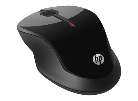 HP X3500 Wireless Mouse HP Store UK