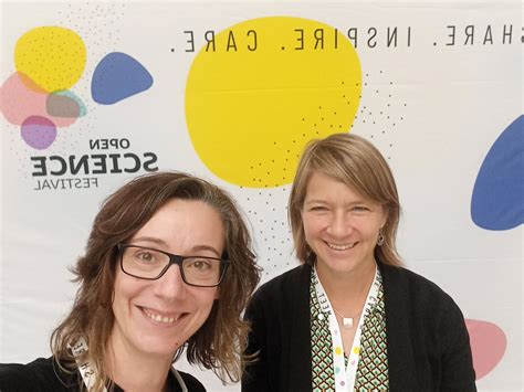 Scienceopen On The Road Scienceopen Blog