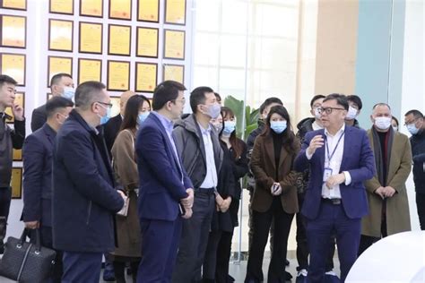 政府搭台，企业联动！人才科创公司助力经开区人才服务工作 丽水经开区 丽水在线 丽水本地视频新闻综合门户网站