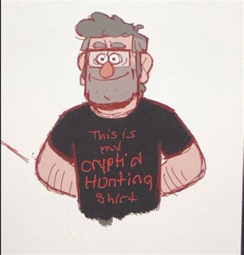 Pin By Charizard Pines On Gravity Falls Brainrot Gravity Falls Stanley Pines Gravity