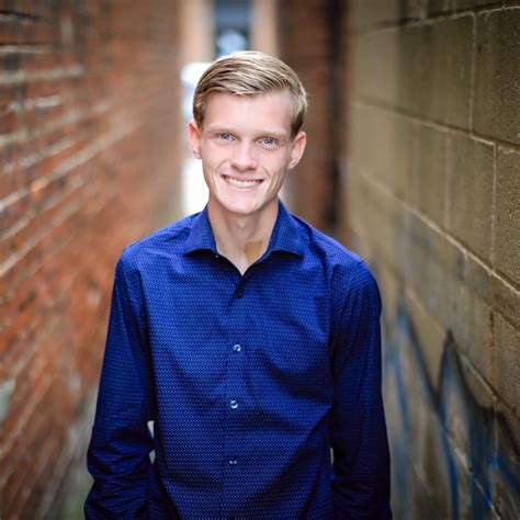 2020 Erika Wells Memorial Scholarship Co Winner William Hackler Indy Runners And Walkers Blog