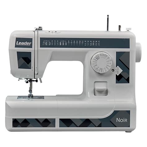 Leader Noir инструкция