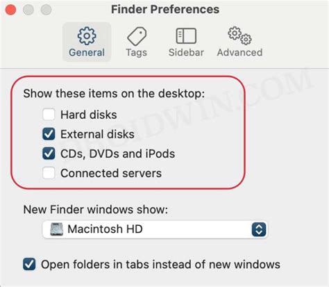 Desktop Icons Missing Or Disappeared On Mac How To Fix Droidwin