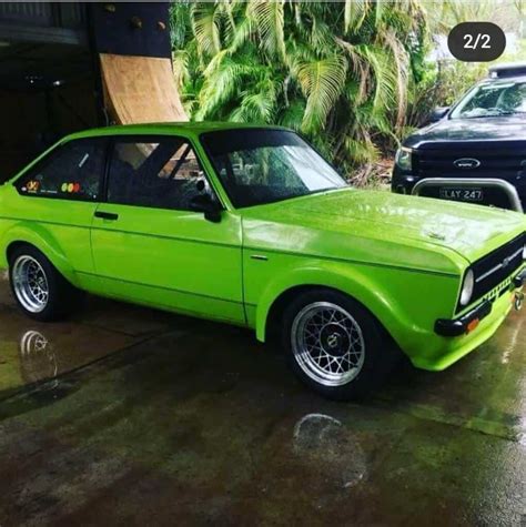 Installed Shifters S1 Sequential