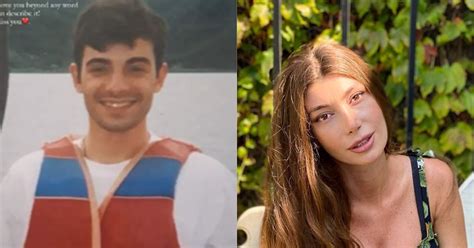 „ჩემი ყველაფერი ხარ პატარა მამა ნანუკა გოგიჩაიშვილი მამის ახალგაზრდობის ფოტოს აზიარებს Marao