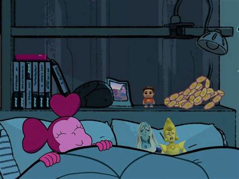 Steven Universe Steven Funtime Foxy