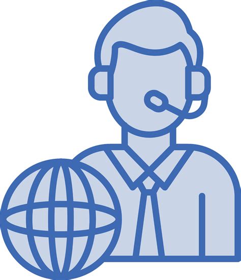 Interpreter Vector Icon 31078399 Vector Art At Vecteezy