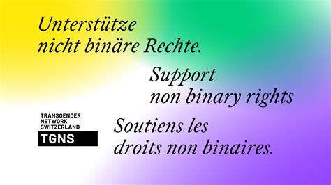 Project Non Binary Rights Crowdify