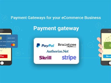 Complete Payment Gateway Integration For Your Business Upwork