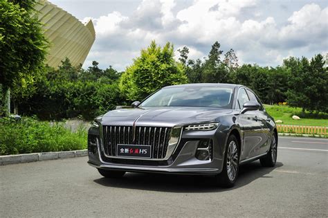 国产b级轿车：全新红旗h5为何独领风骚？搜狐汽车搜狐网