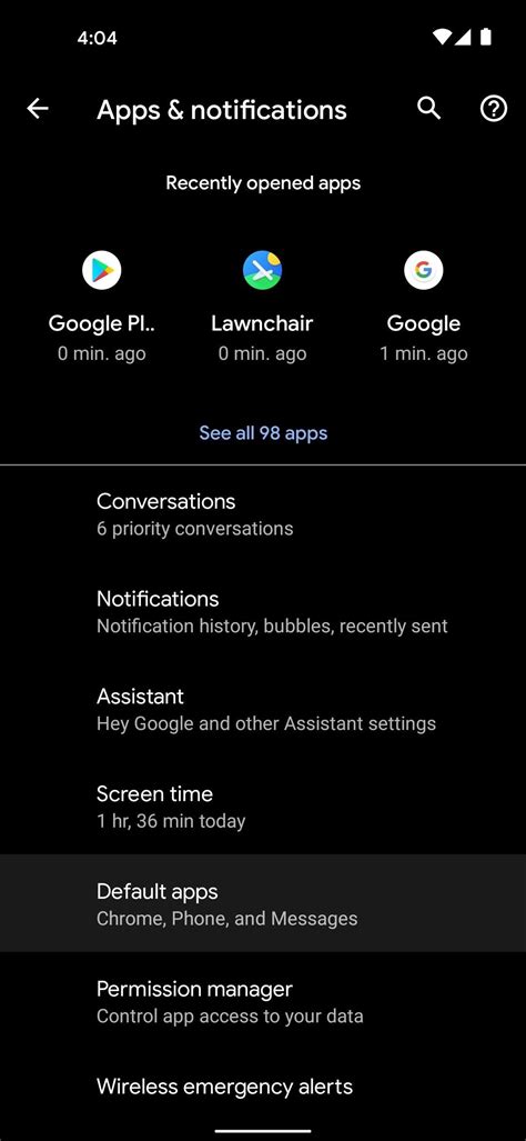 How To Remove The Calendar Weather Widget From Your Pixel S Home Screen Pixel Gadget Hacks
