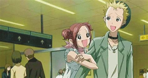 Nana Anime S