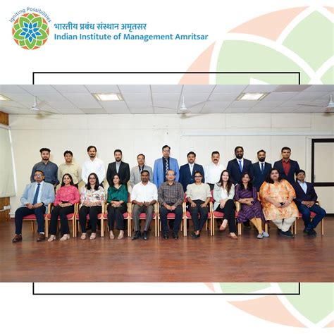 Delighted To Be Part Of Indian Institute Of Management Officially An Executive Alumni Of Iim