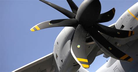 Solutions Found For A400m Engine Problems Aviation International News