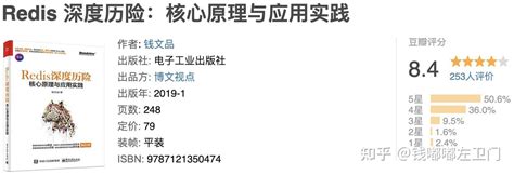 10本 Redis 学习书籍推荐 世界读书月 漫思 博客园